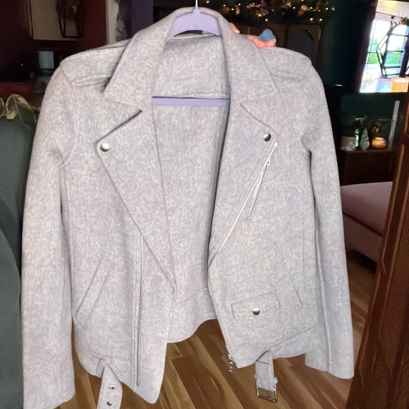 Theory | Jackets & Coats | Theory Jacket | Poshmark